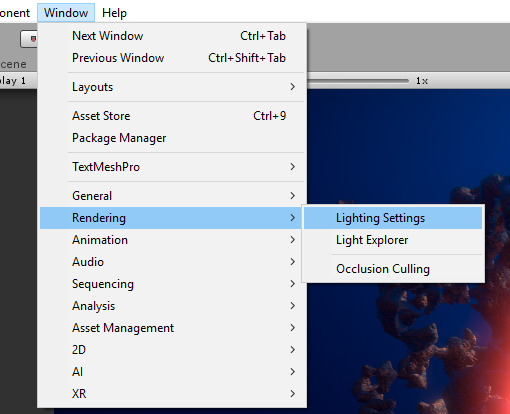 SkyBox Two Colors. Free Unity Asset. Nicholas Veselov Unity Developer. Николай Веселов Unity ...